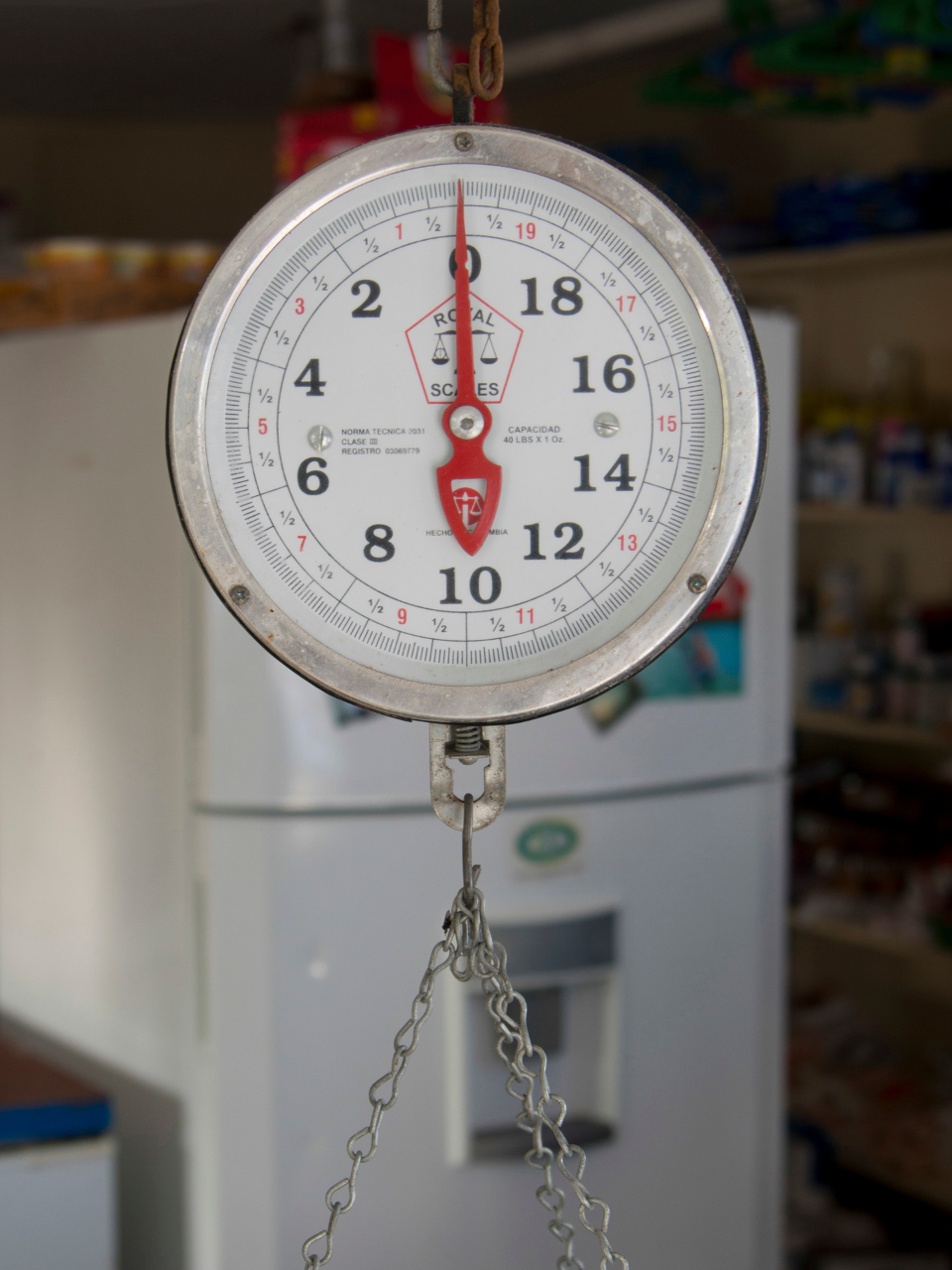 Agriculture Weighing Systems - Accurate Weighing Solutions