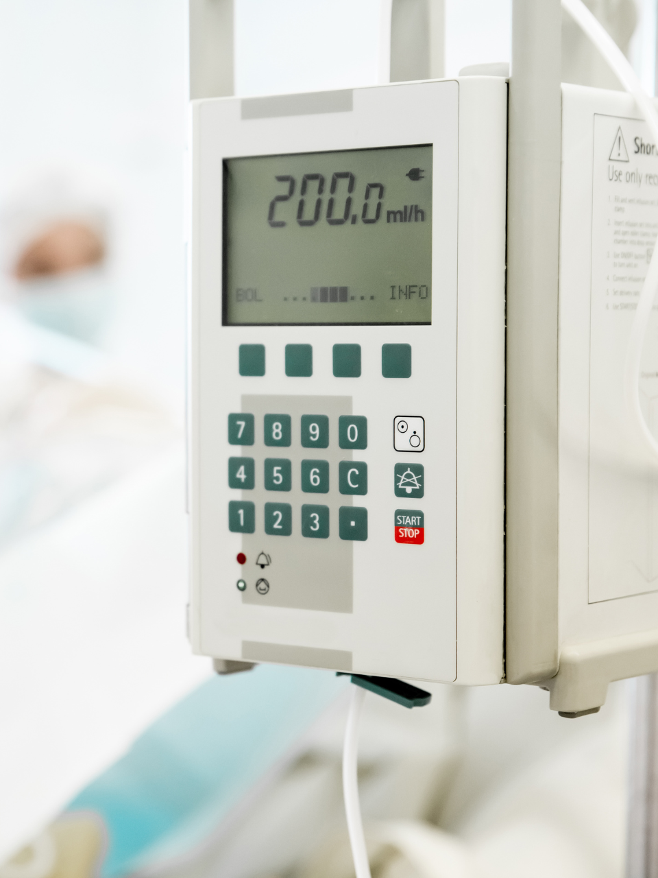 Medical Weighing Systems - Accurate Weighing Solutions